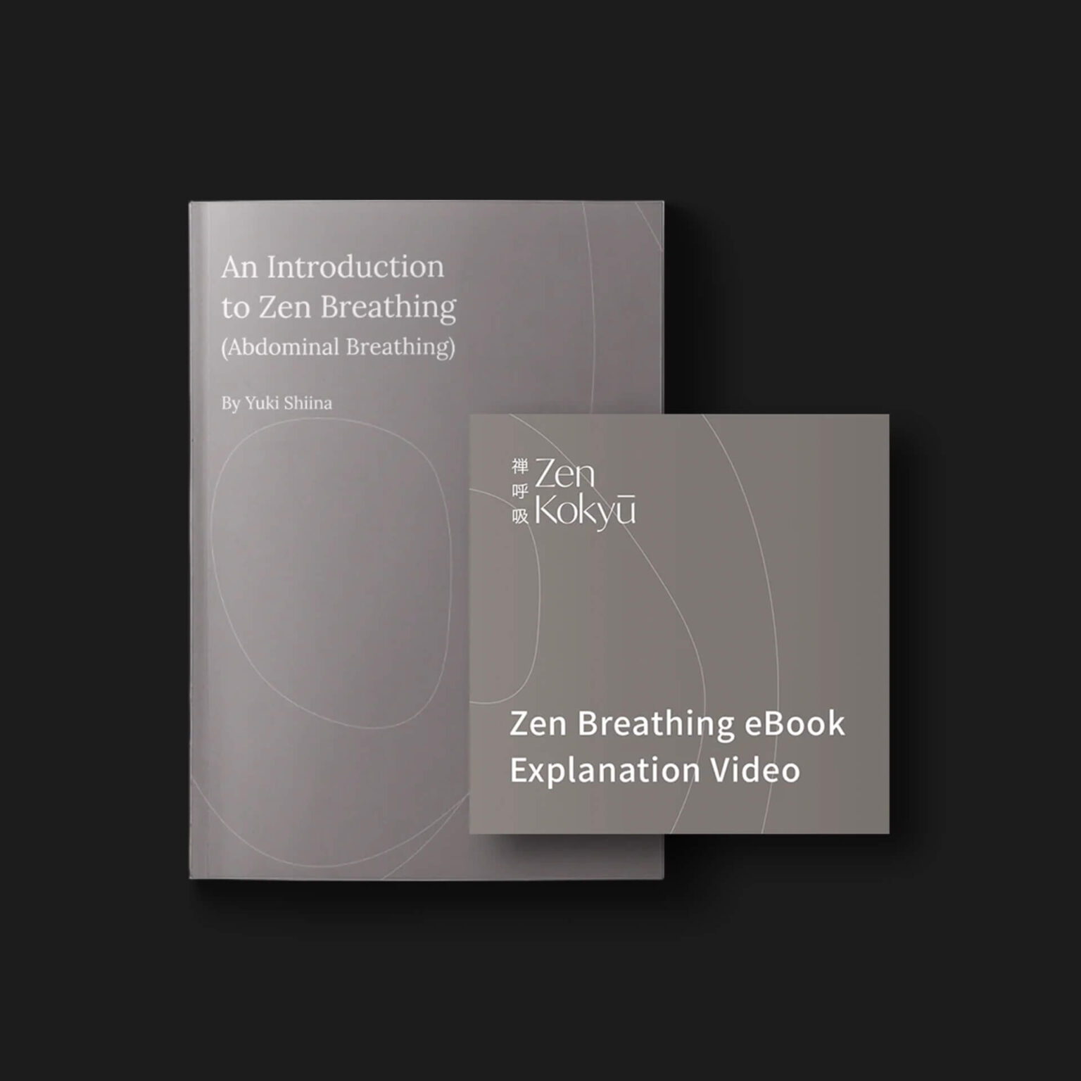 Zen Kokyū – Relax your mind and body
